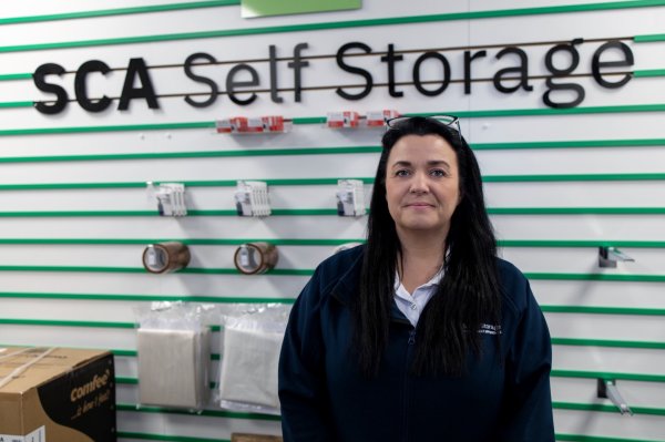 Sunderland Self Storage | 55% off first 12 weeks storage