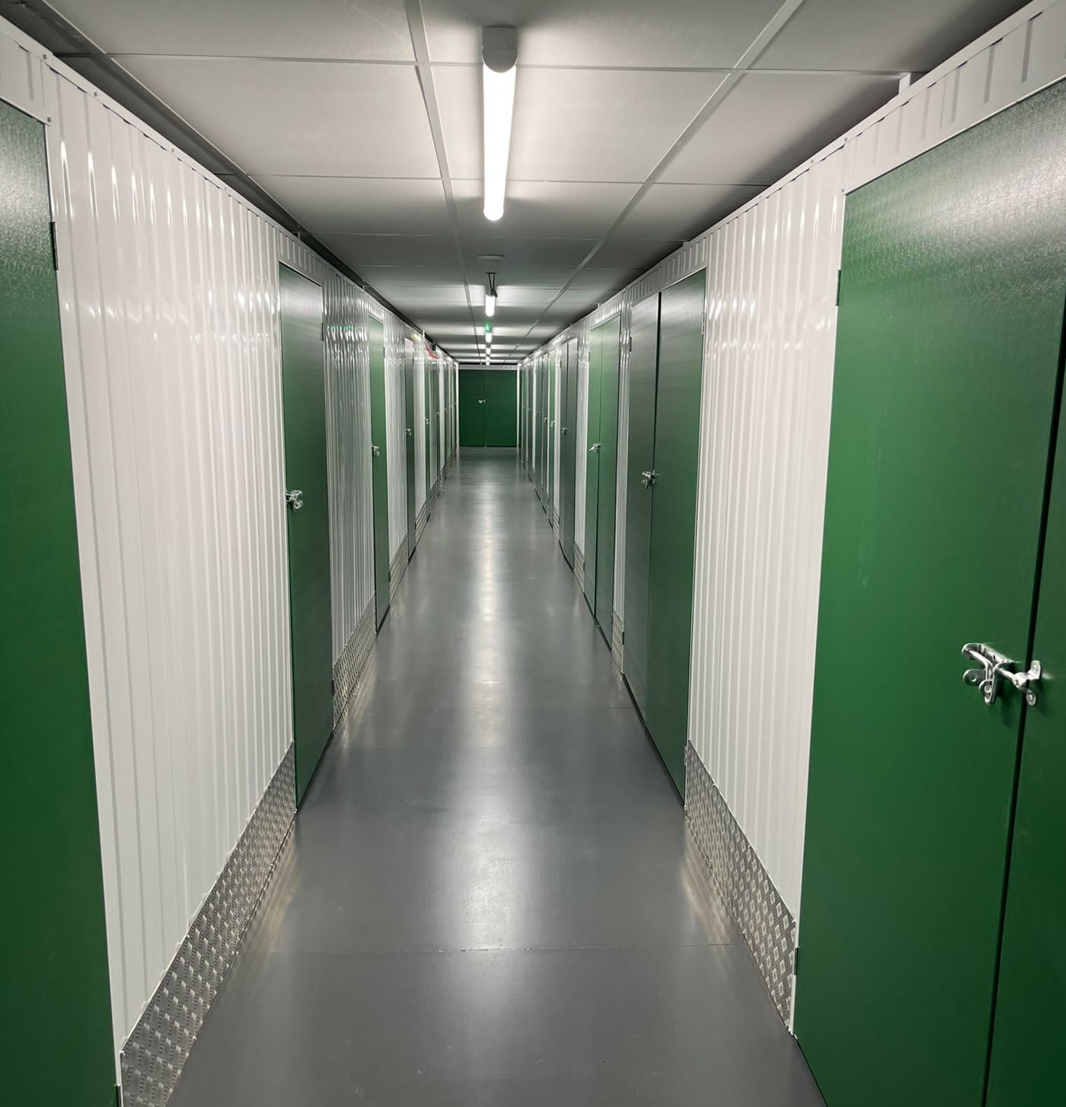 Sunderland Self Storage - Secure, Convenient and Affordable