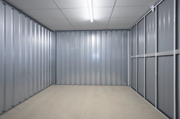 Sunderland Self Storage | 55% off first 12 weeks storage