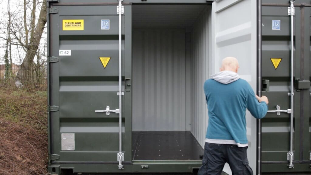 Sunderland Self Storage | 50% off for up to 12 weeks