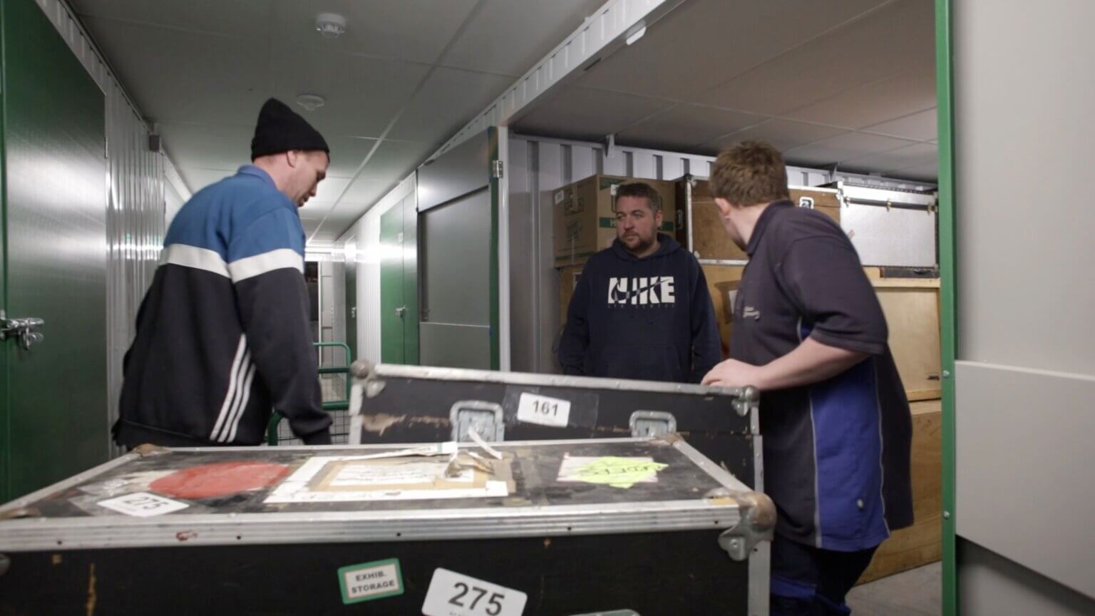 Sunderland Self Storage | 55% off first 12 weeks storage