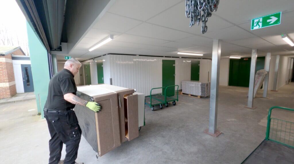 Sunderland Self Storage | 50% off for up to 12 weeks