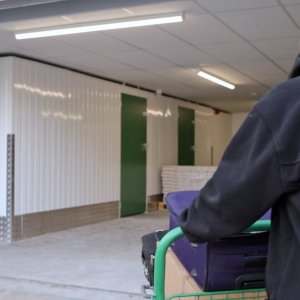 Sunderland Self Storage | 55% off first 12 weeks storage